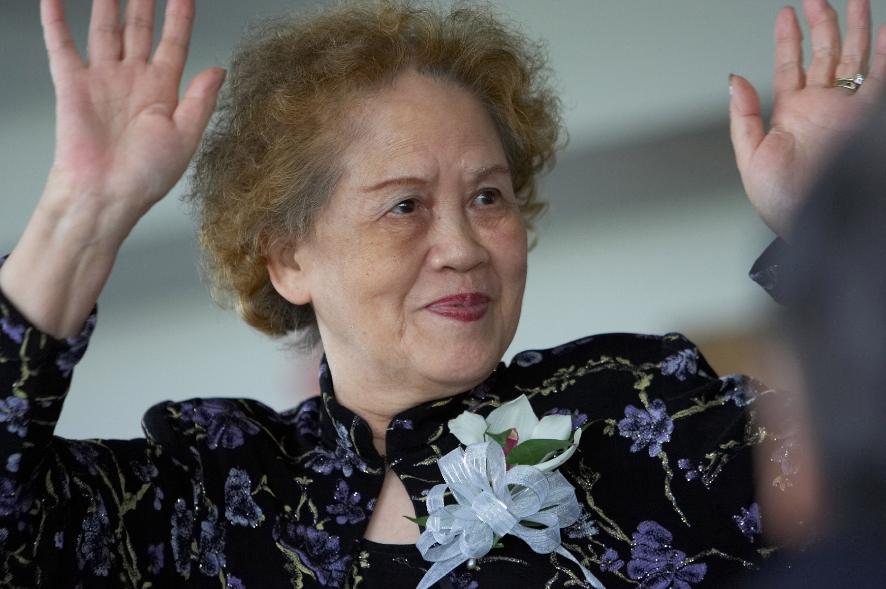 Shih-Chen Li Obituary - Falls Church, VA