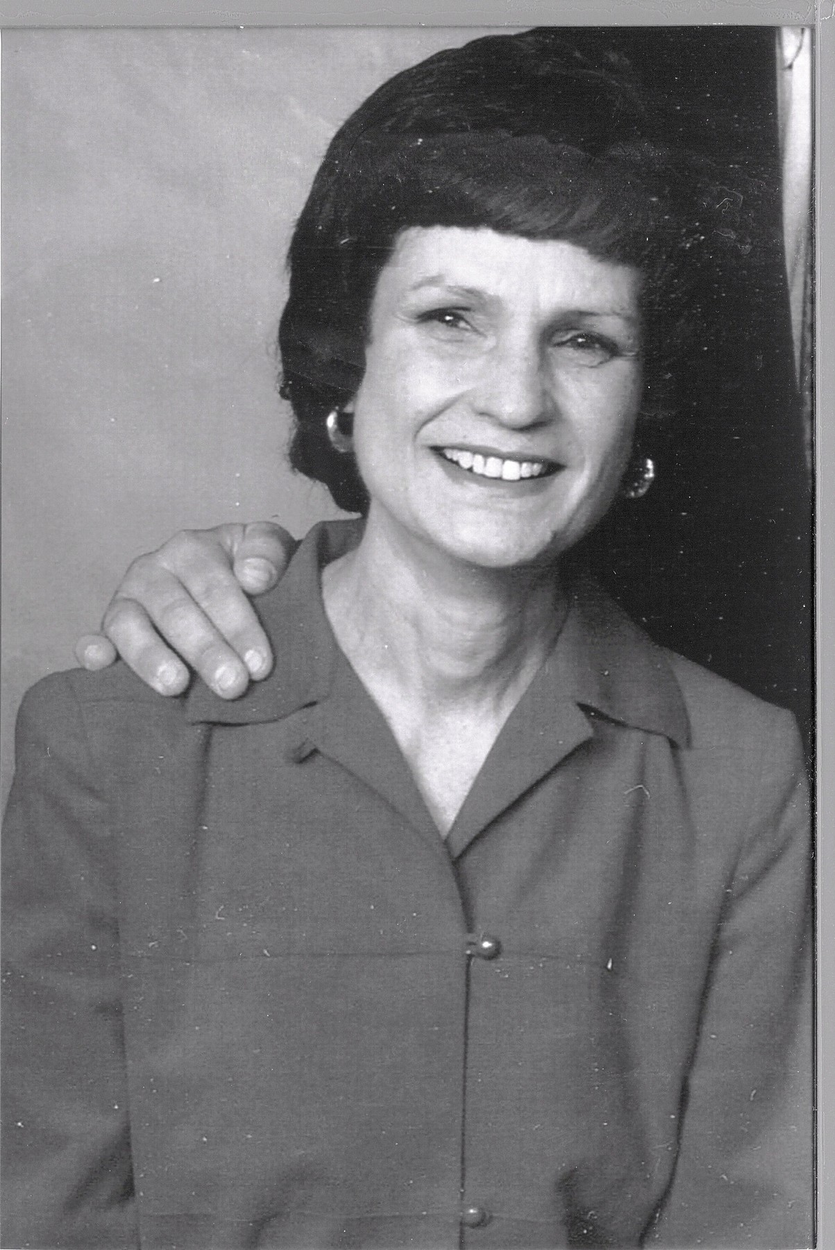 Connie Alexander Obituary - Webster, TX