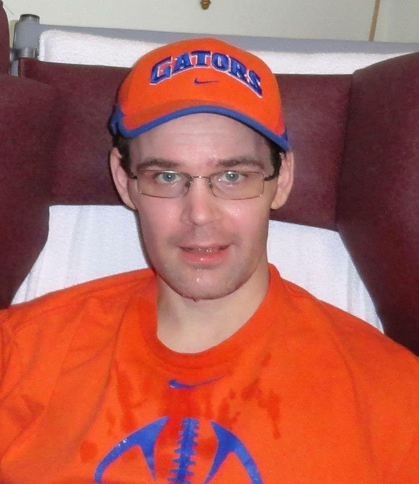 Daniel Mundy Obituary - Jacksonville, FL