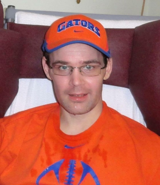 Daniel Mundy Obituary - Jacksonville, FL