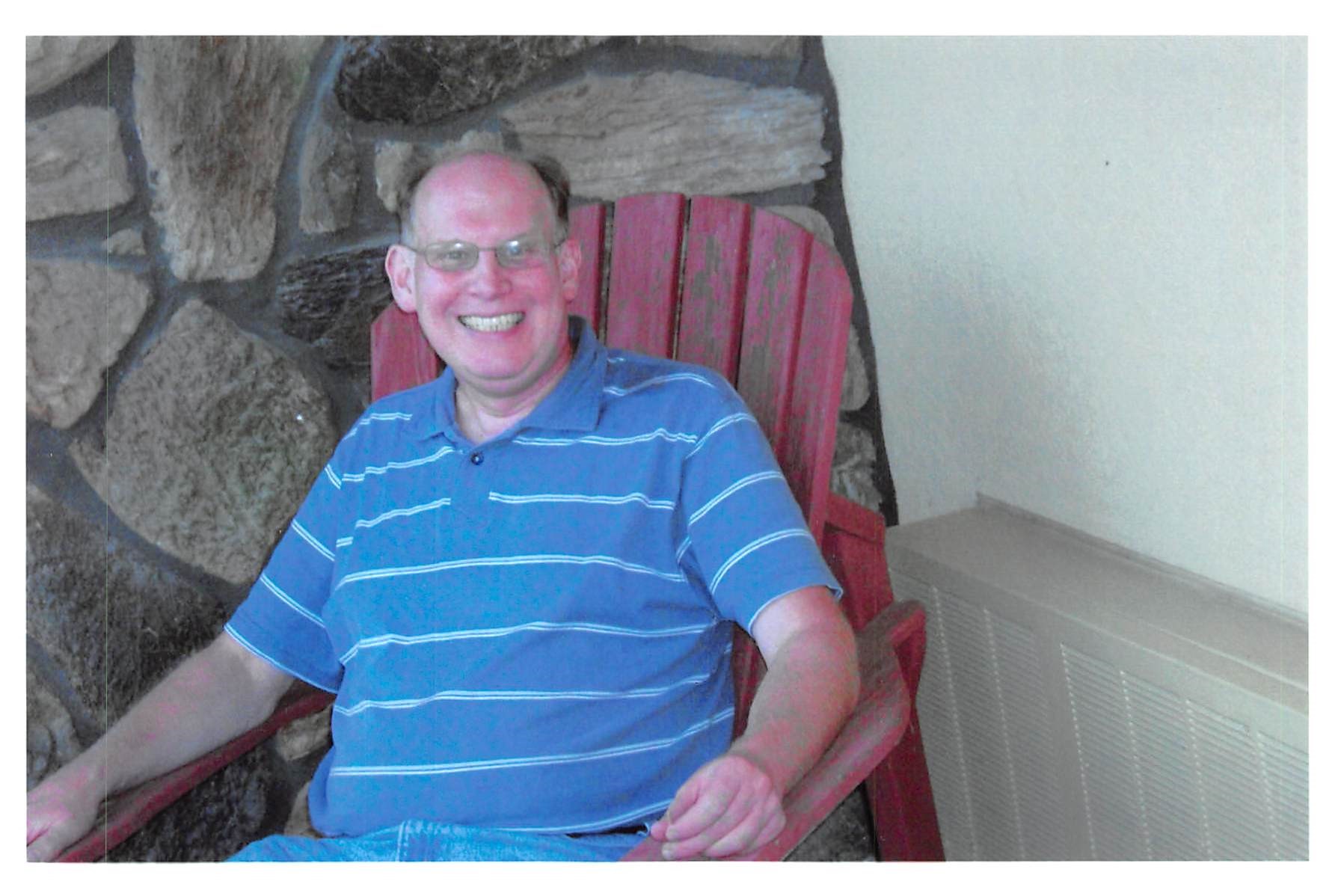 Timothy Allen Braden Obituary - Franklin, OH