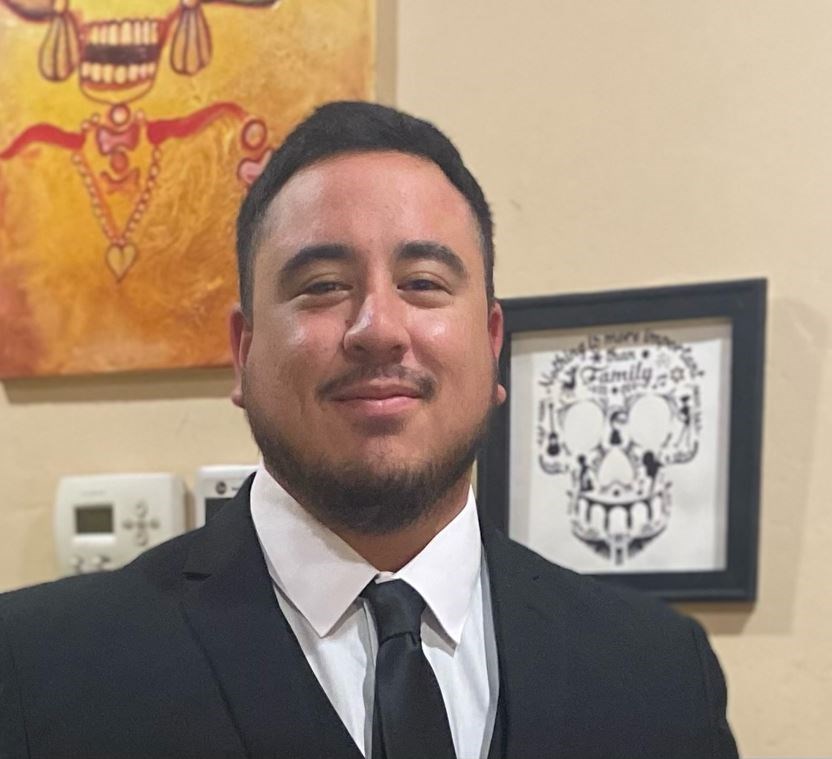 Chazz Peralta Obituary - Whittier, CA