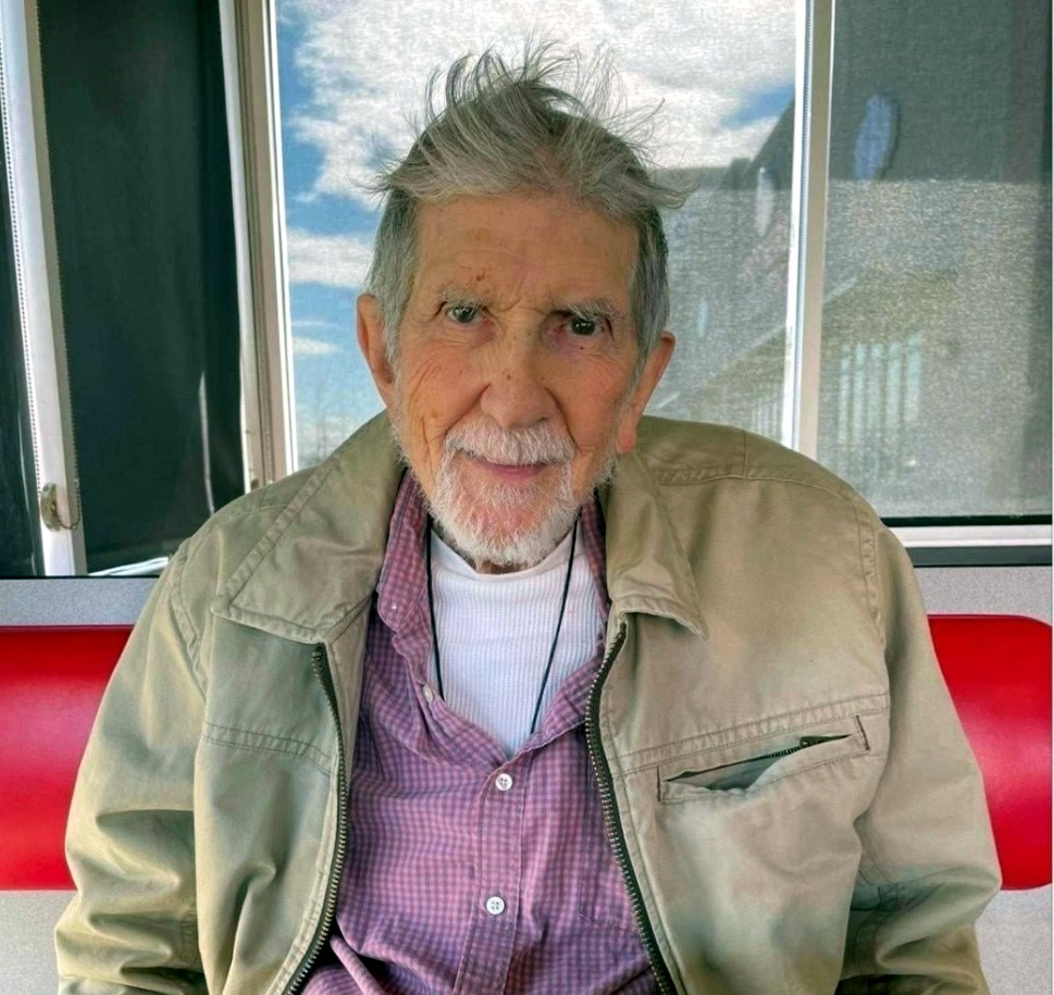 Jack St. Cyr, Obituary - New Orleans, LA