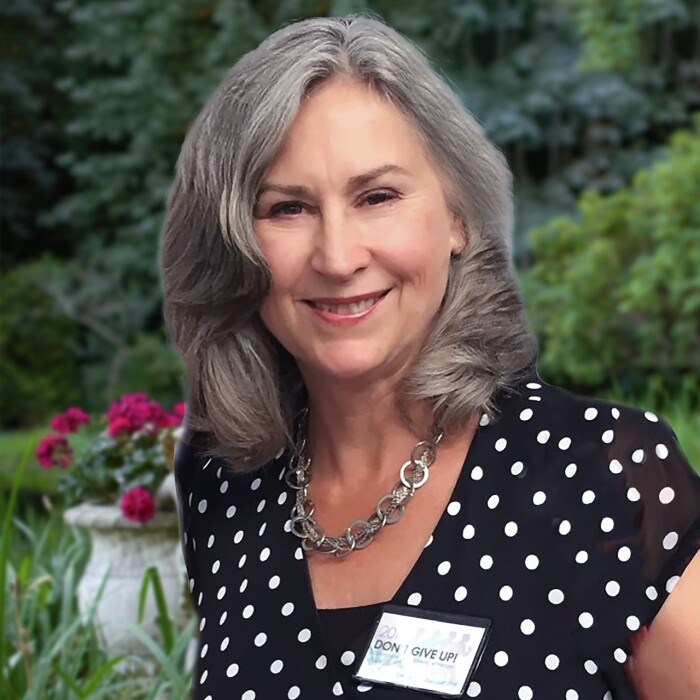 Nancy Shaver Obituary - Parksville, BC