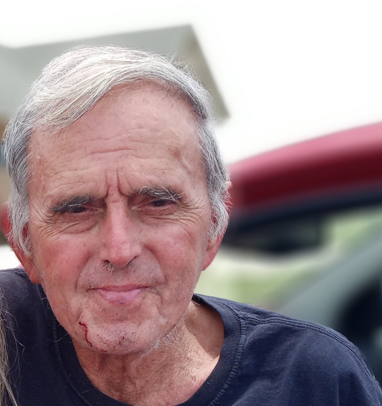 Paul Coker Obituary - Oklahoma City, OK