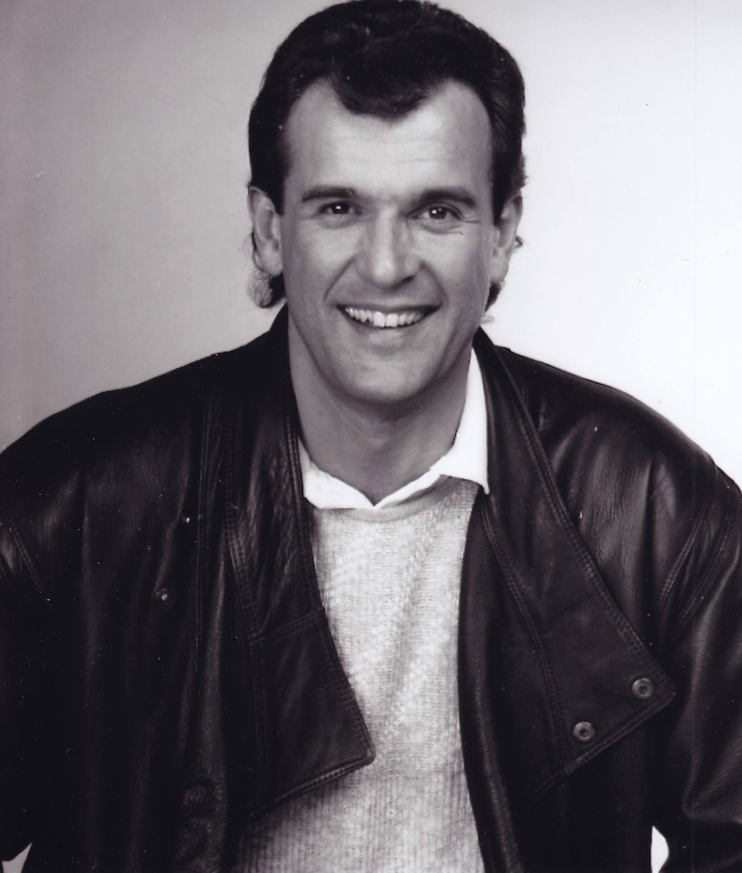 Richard Fitzgerald Obituary - Westlake Village, CA