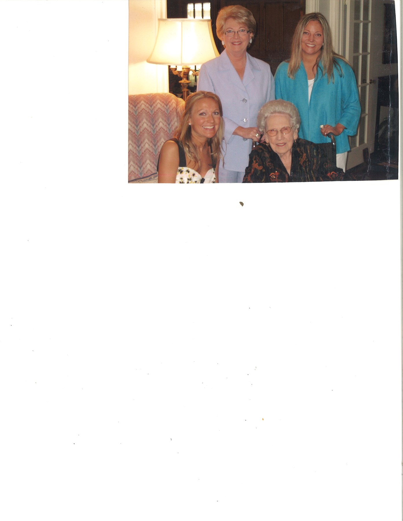 Catherine Ray Obituary - Canton, TX