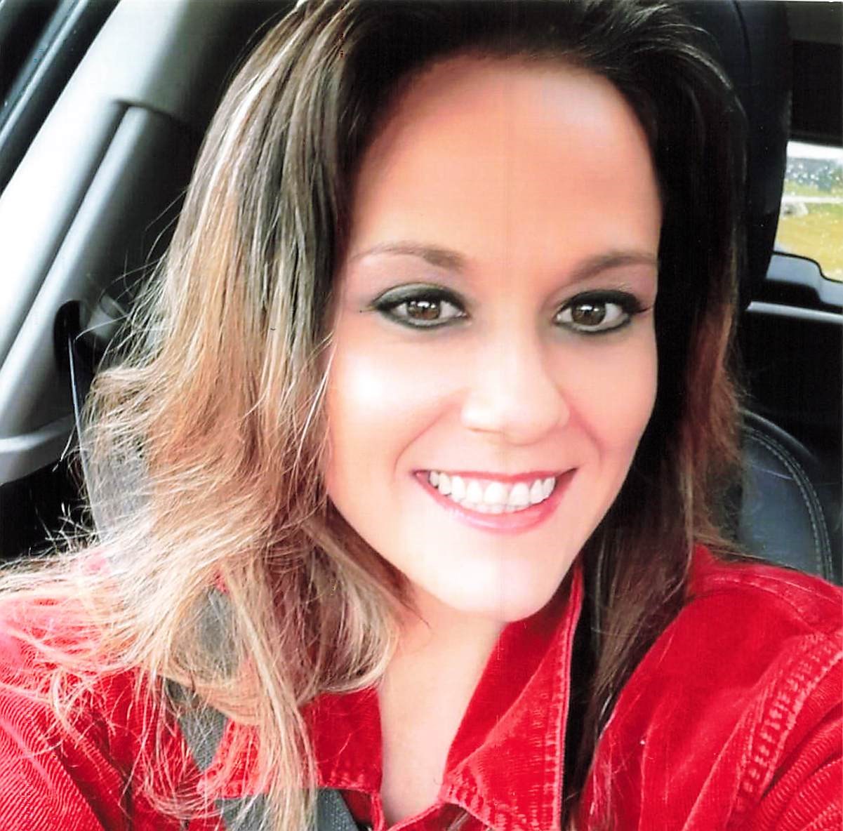 Ashley Voiles Obituary - Franklin, OH
