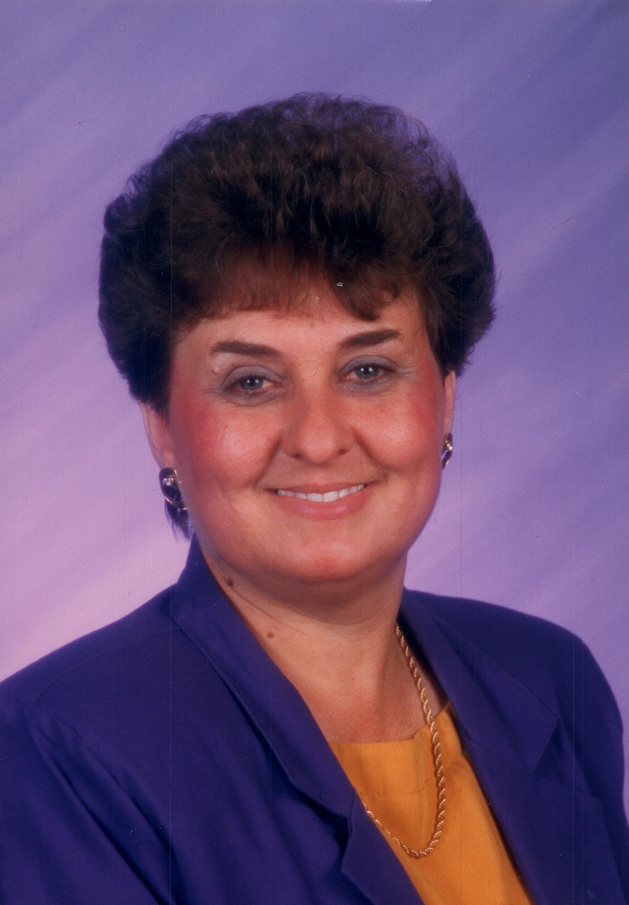 Patsy Rogers Obituary - Seagoville, TX