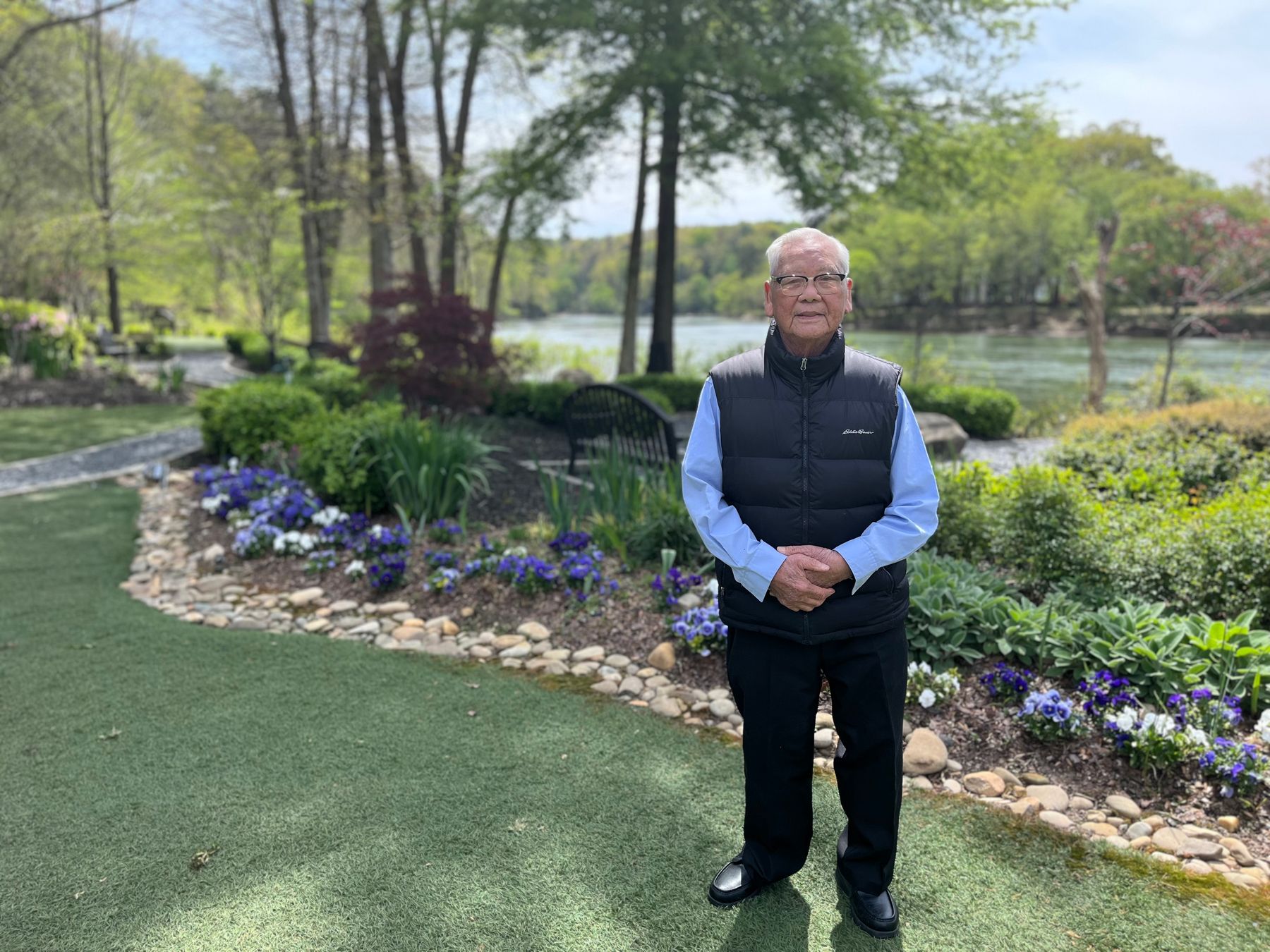 Dich Ly Obituary - Silver Spring, MD