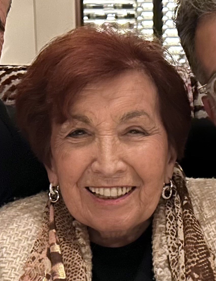 Maria Hidalgo Obituary - Dayton, OH