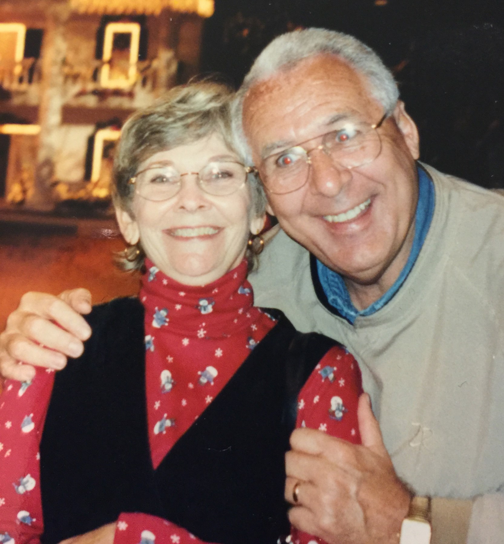 Jackie Brittingham's Instagram, Twitter & Facebook on IDCrawl