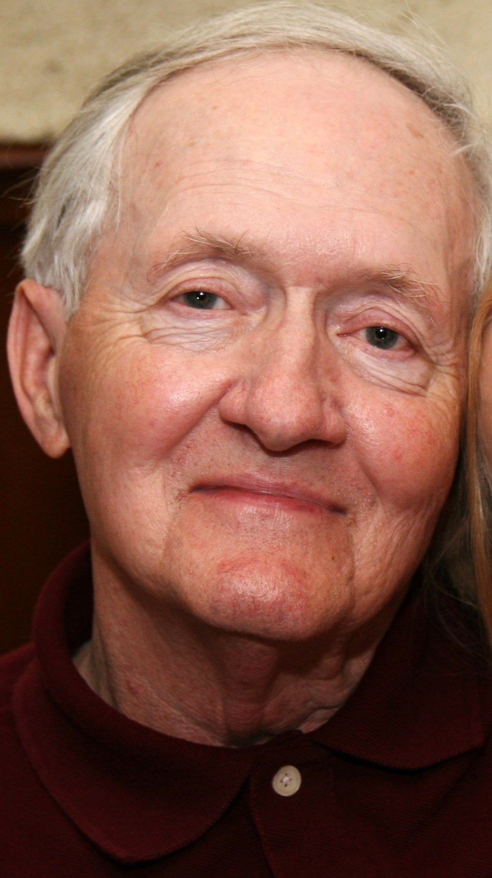 James Prouty Obituary - Roswell, GA