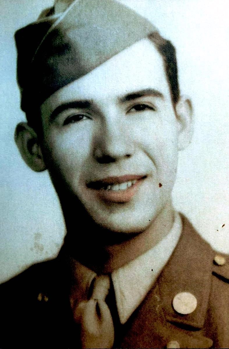 Noah Porras Obituary - Dallas, TX