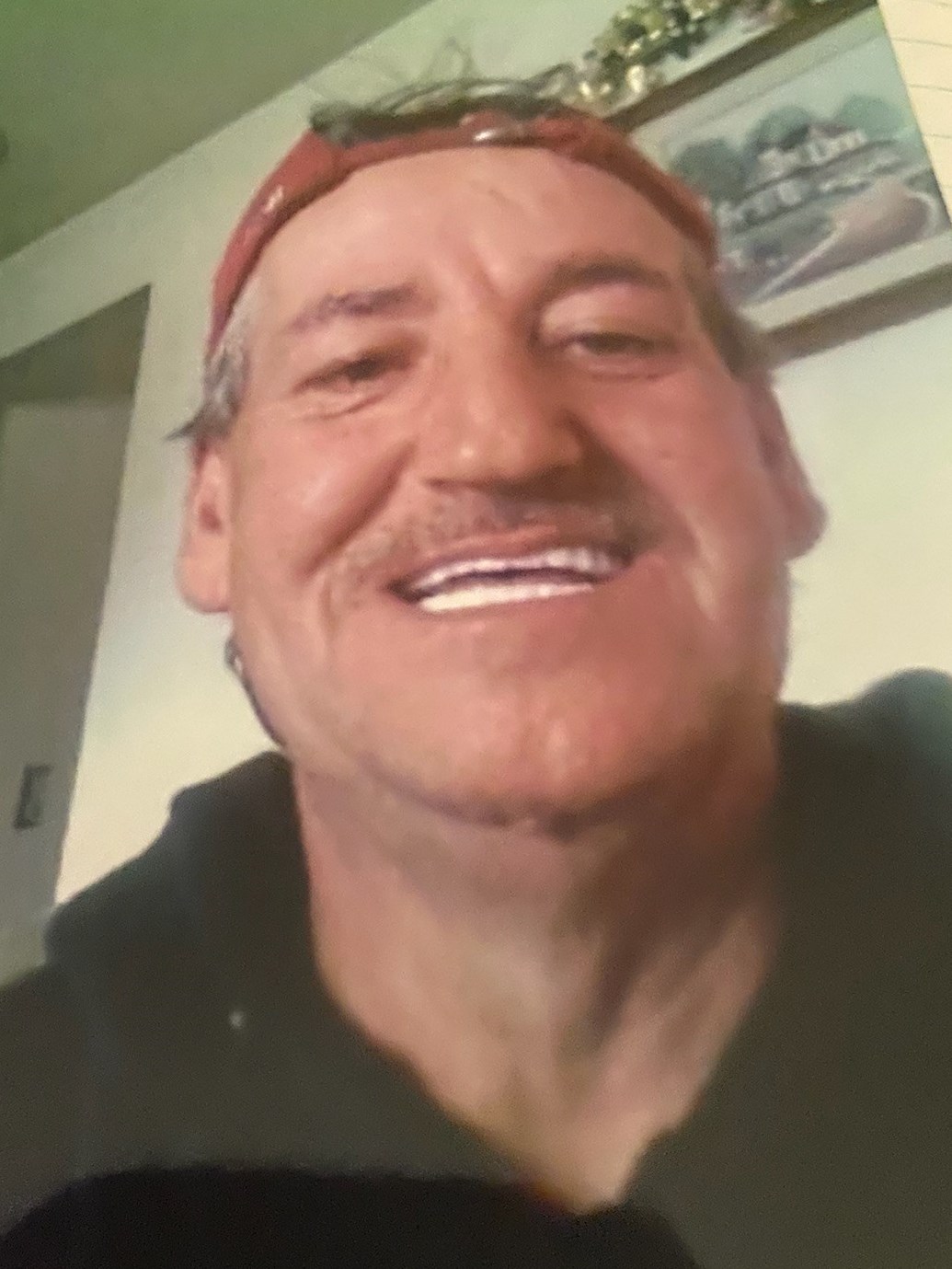 Jerry Smith Obituary - Hamilton, OH