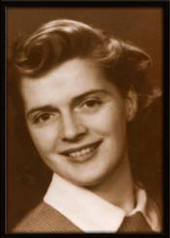 Mary Catherine La Rocca Obituary - Fullerton, CA