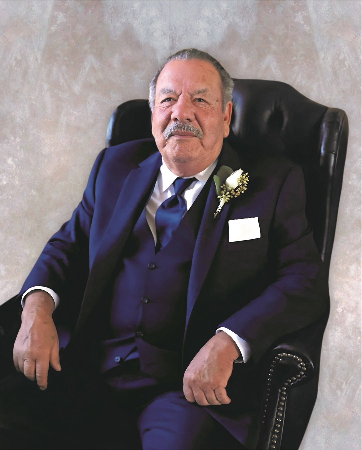 Ralph Villa Obituary - Colton, CA