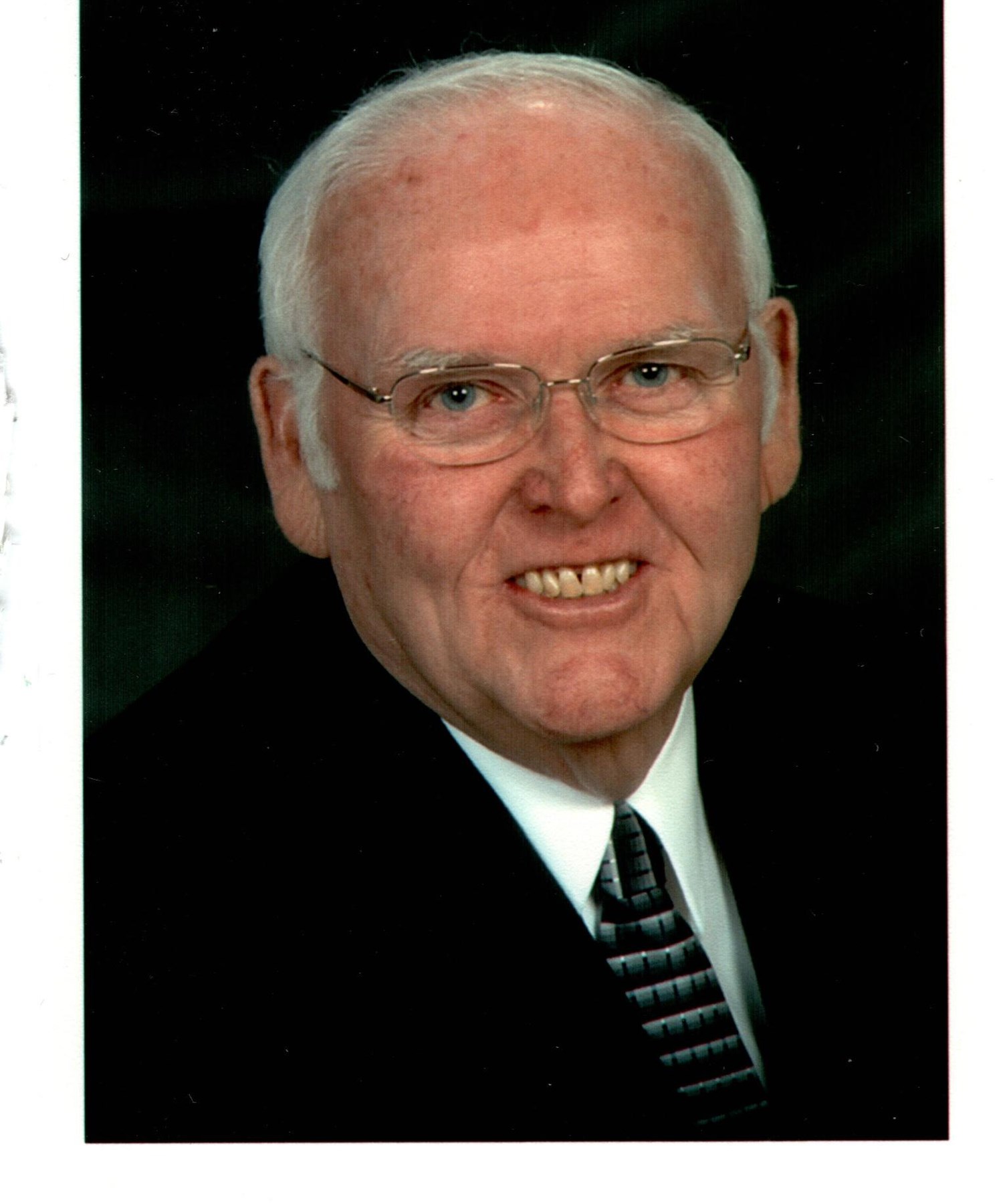 James D. Vantrease Obituary - Old Hickory, TN