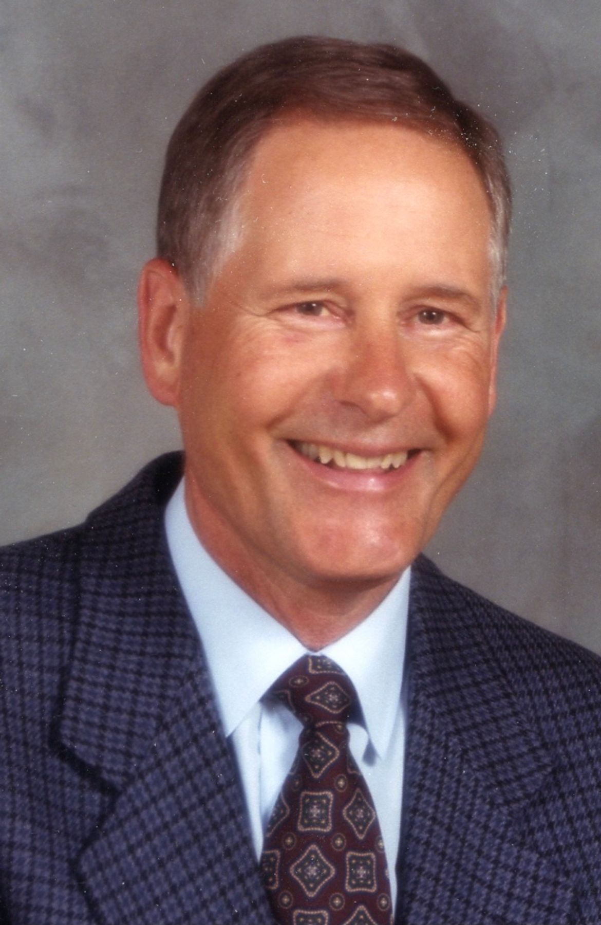 Brian Hunt avis de décès - North Vancouver, BC