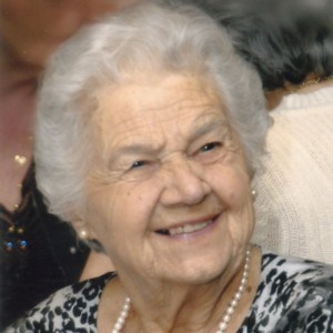 Marie Ferraro Obituary - Guelph, ON
