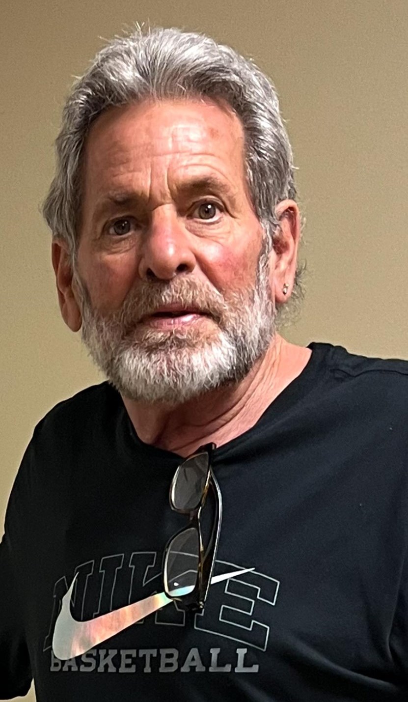 Jeffrey Parnell Obituary - Orland Park, IL