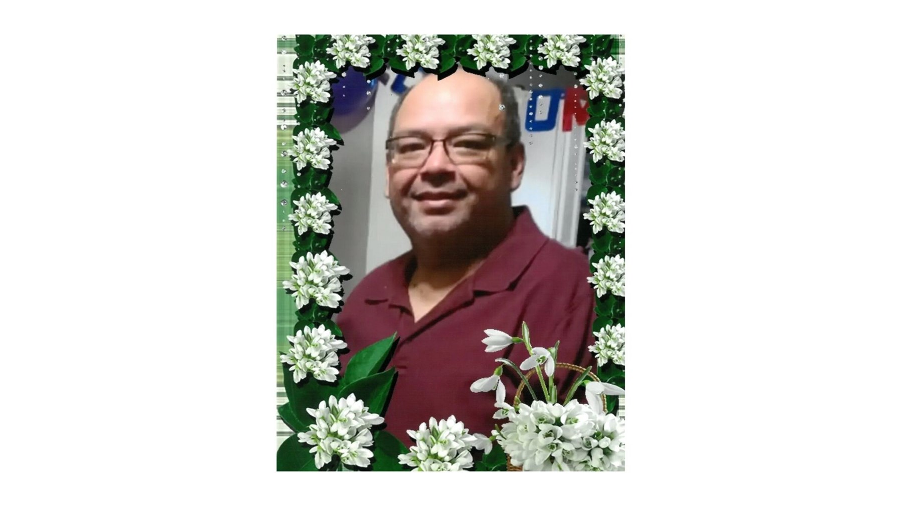 Adolfo Martinez Obituary - Port Arthur, TX
