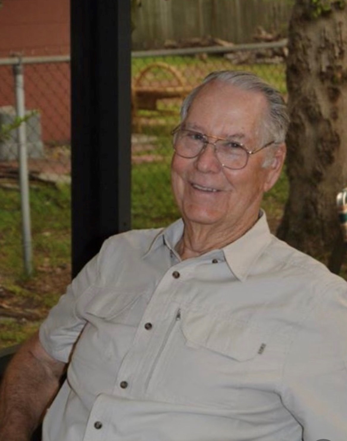 Harold Hudson Obituary - Tampa, FL