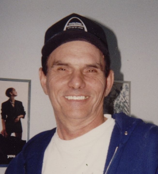 Lawrence J. O'Brien Obituary - St. Louis, MO