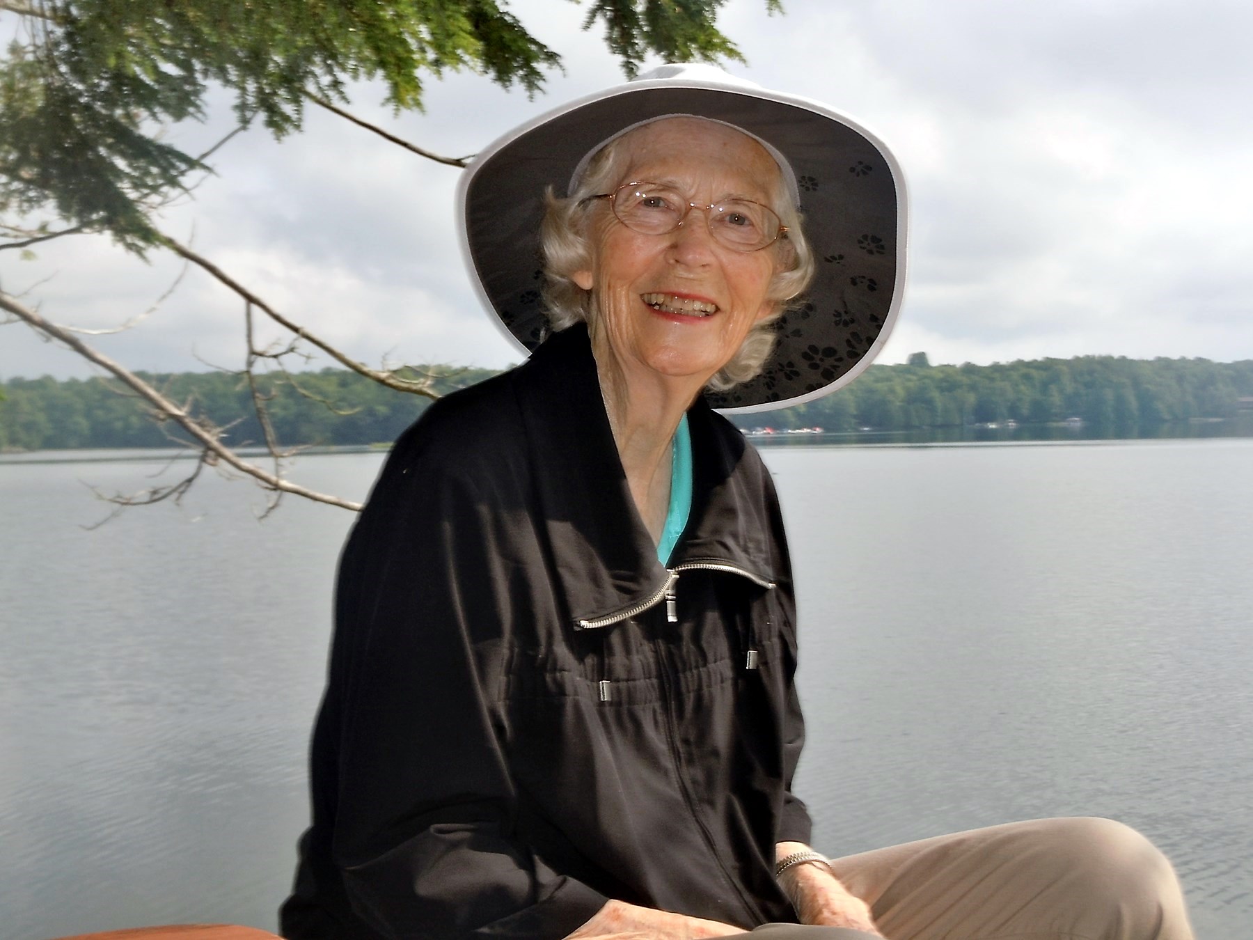 Virginia Foley Obituary - Falls Church, VA