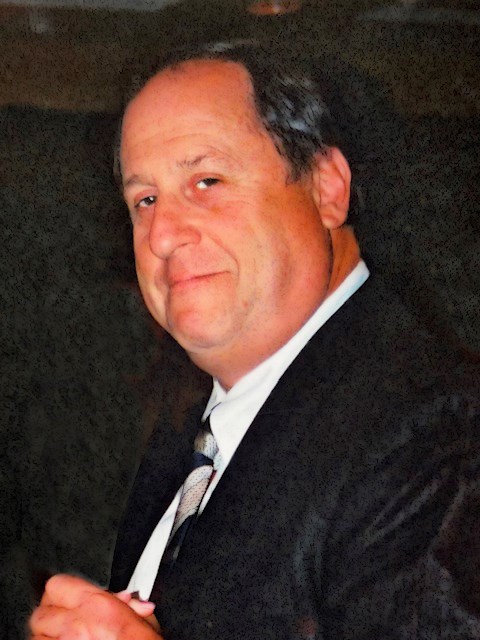 Edward Greenberg Obituary - Torrance, CA
