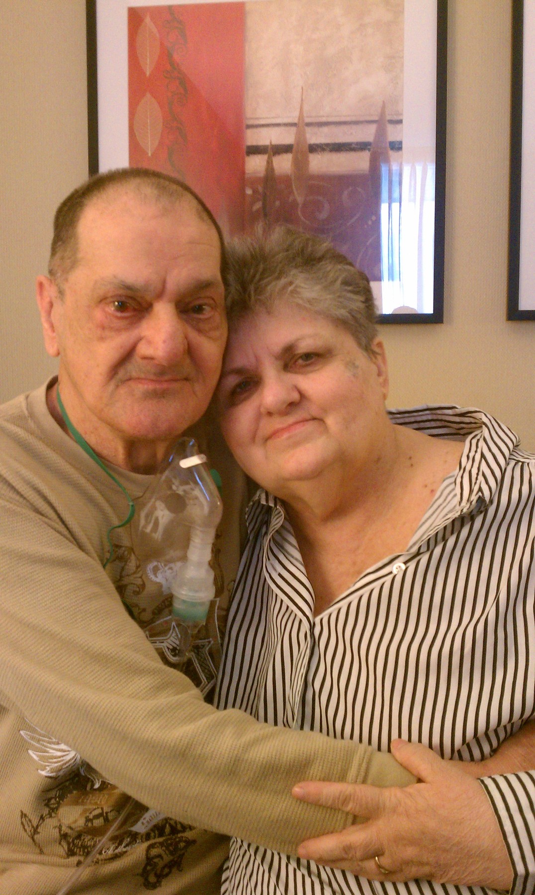 Pasquale D. LoMeli Obituary - New City, NY