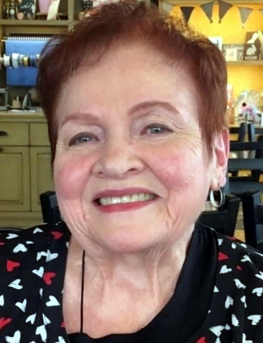 Janet Campbell Obituary - Chandler, AZ