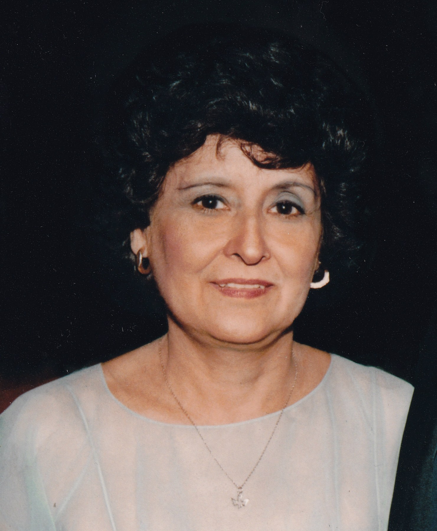 Minnie Rodriguez Torrez Obituary - Austin, TX