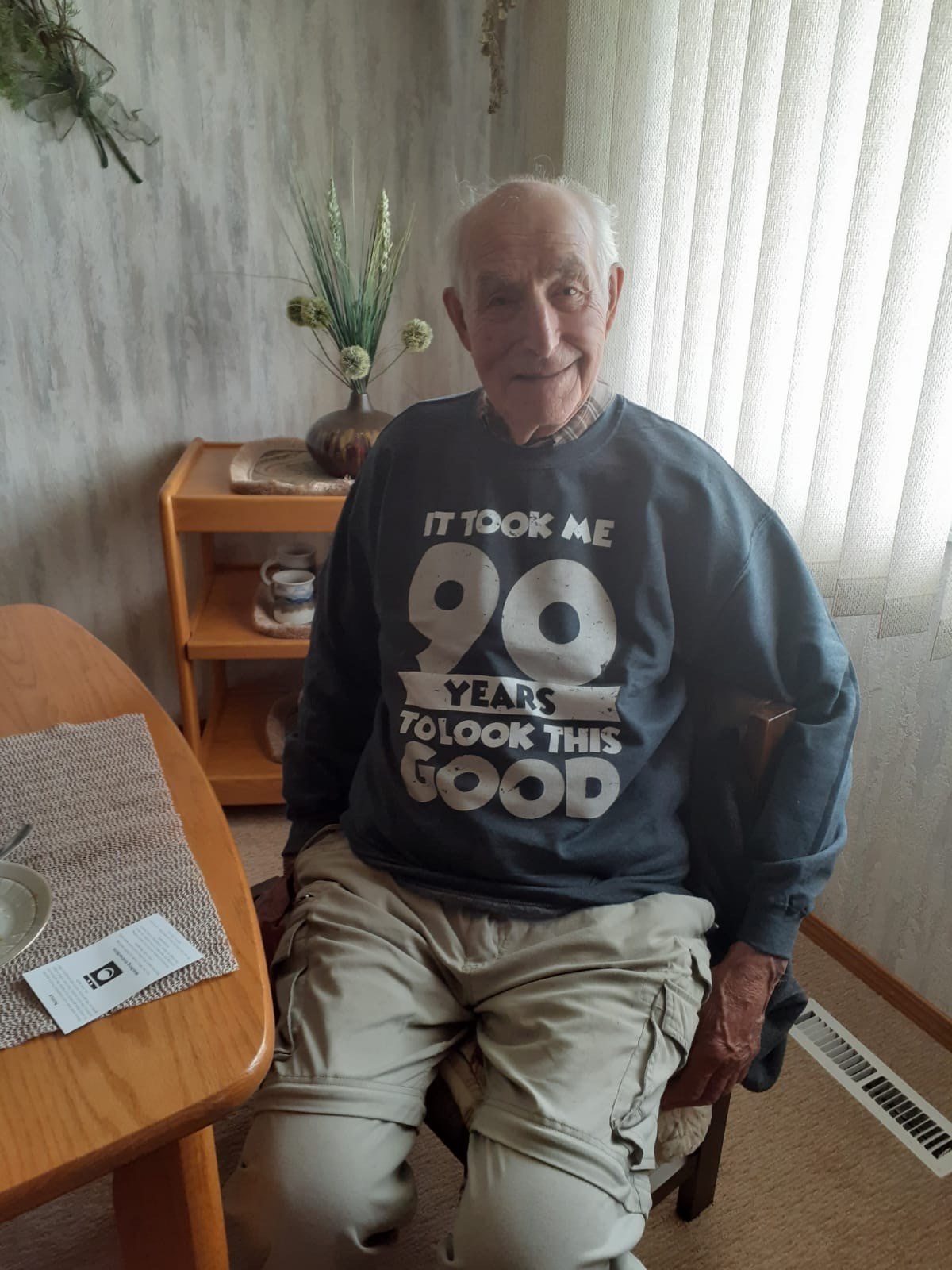Paul Pollmuller Obituary - Calgary, AB