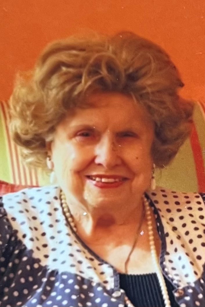 Rosemary Censabella Obituary - Altamonte Springs, FL