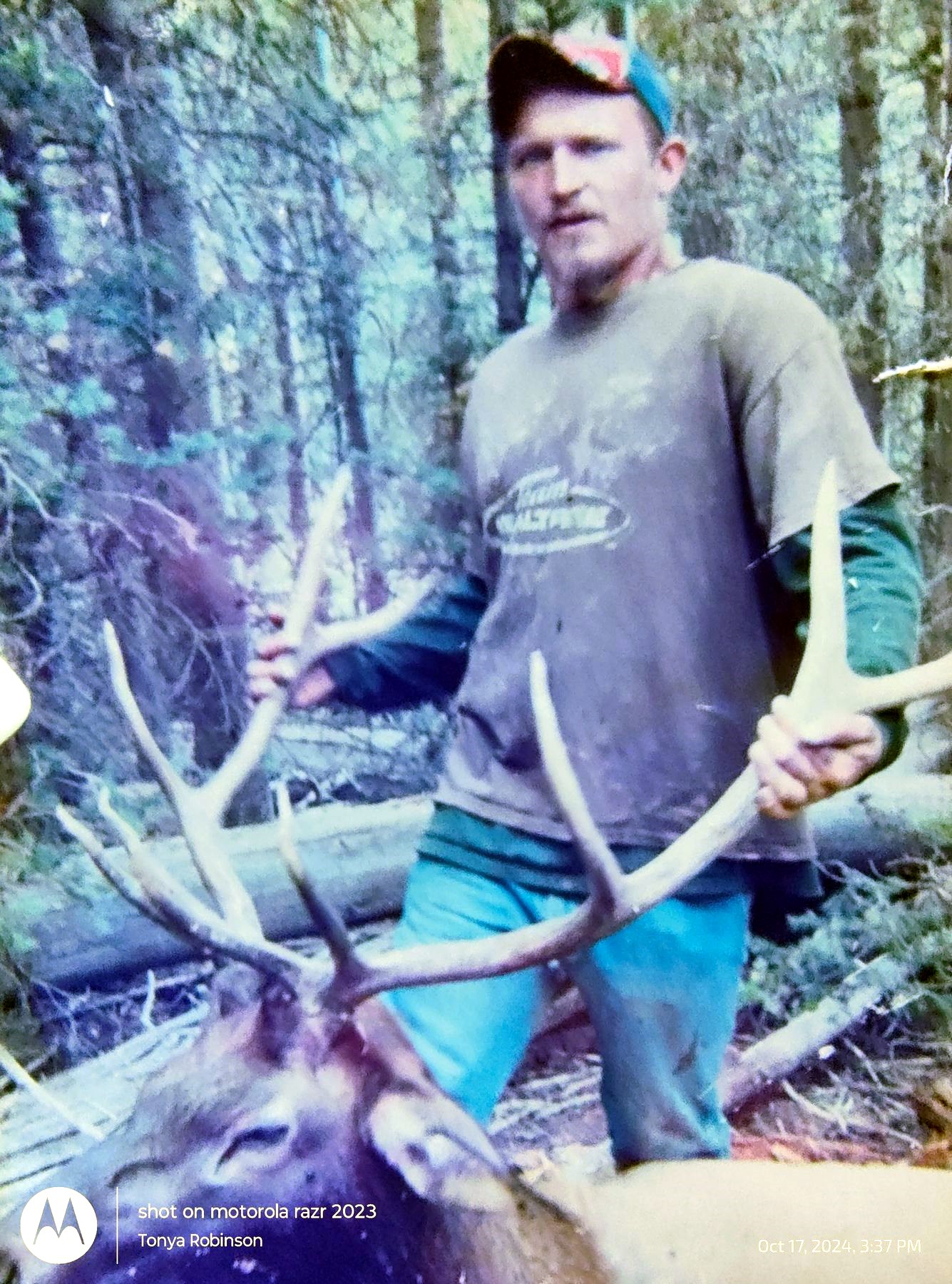 Roy Hardin Obituary - Phenix City, AL