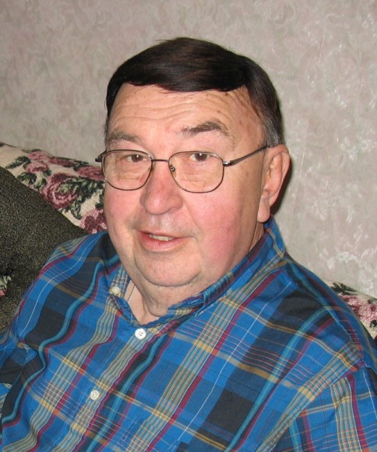 Donald Rudewicz Obituary - Williamsville, NY