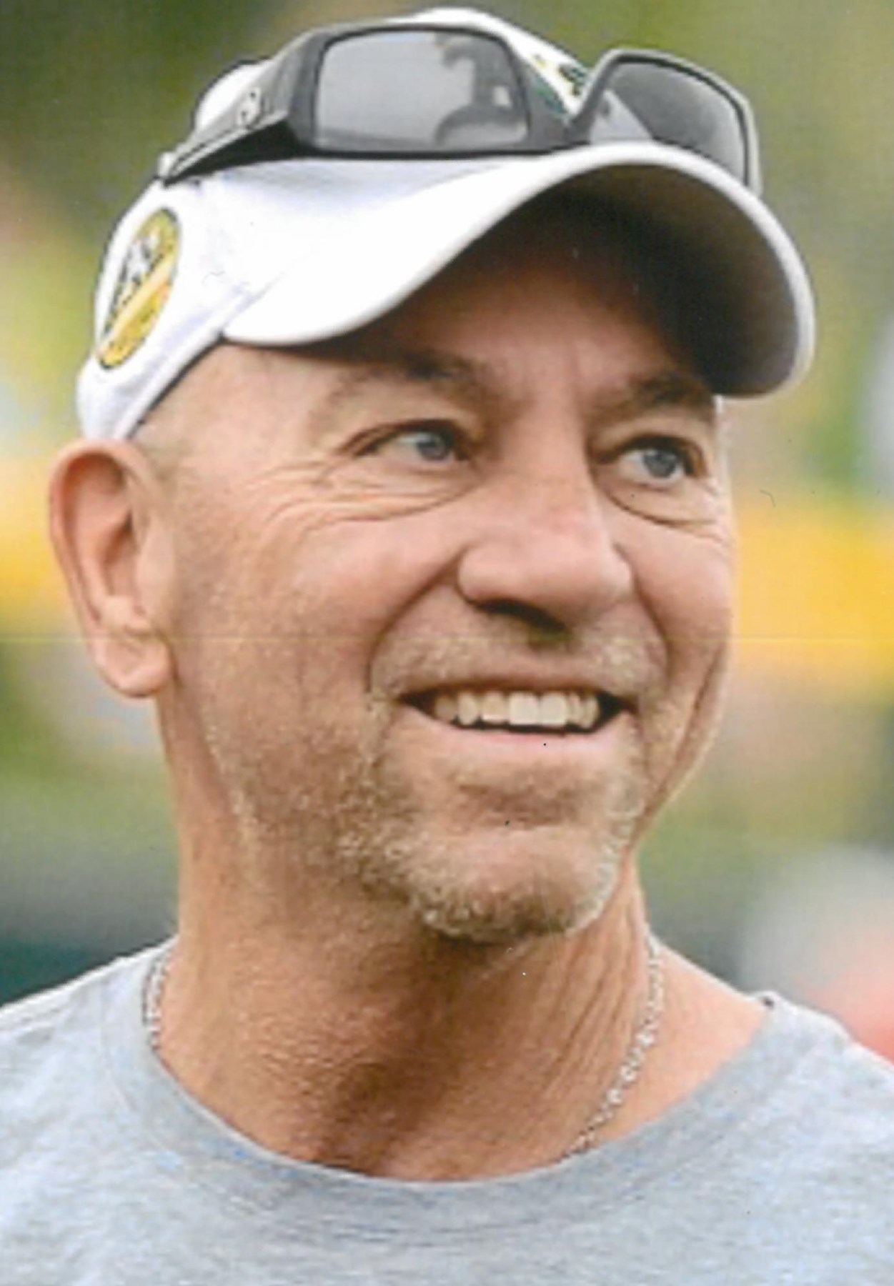 Daniel Montgomery Obituario - Mesa, AZ