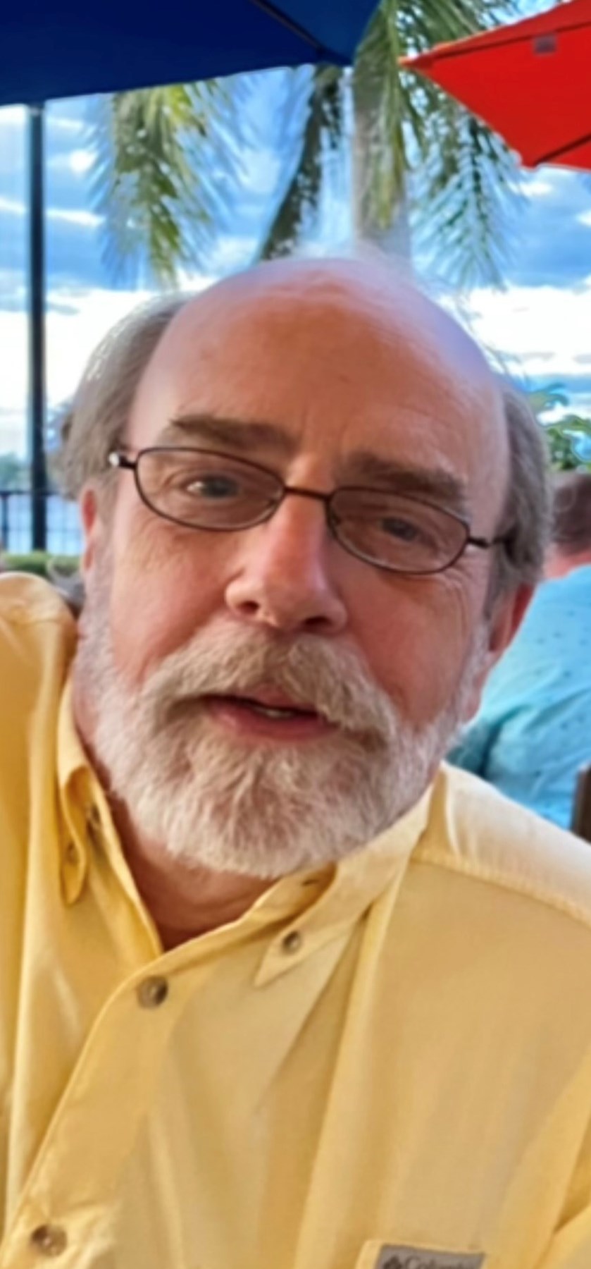 Richard West Obituary - Marco Island, FL