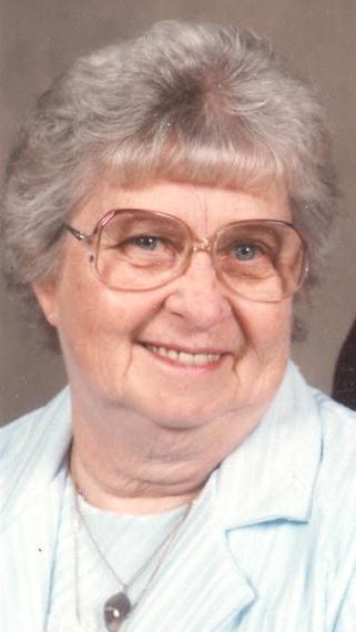 Lillian Johnson Obituary - Duluth, MN