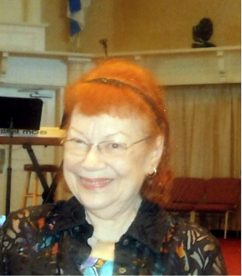 Rose Hodges Obituary - Lakewood, NJ