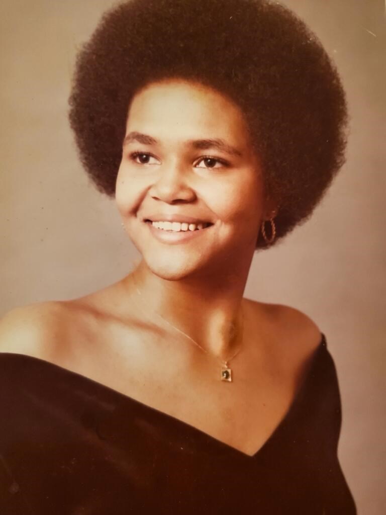 Lynn Maria Monteiro Obituary - Brentwood, MD