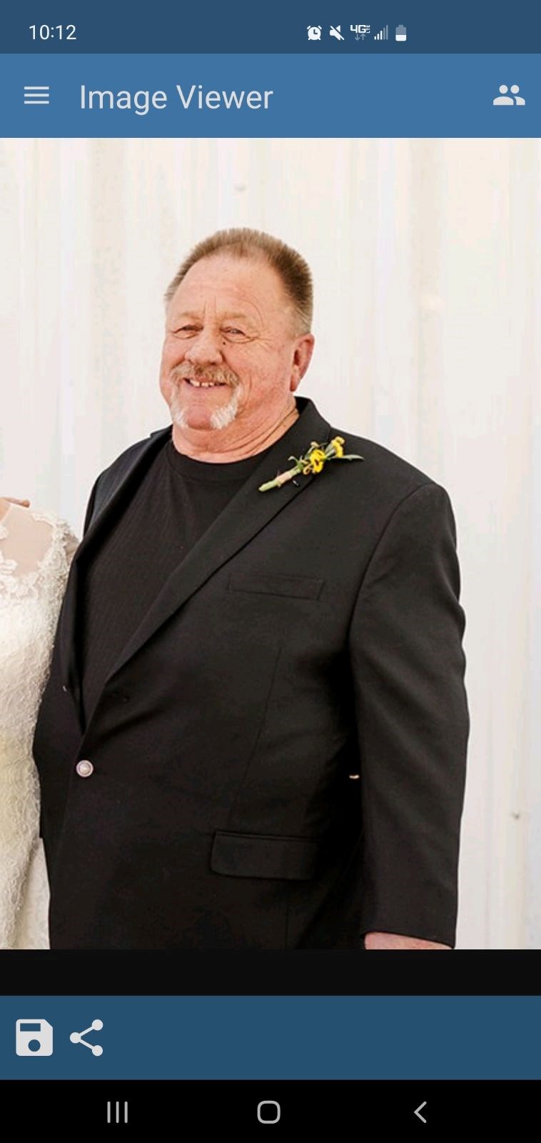 Michael Stidham Obituary - Mesquite, TX