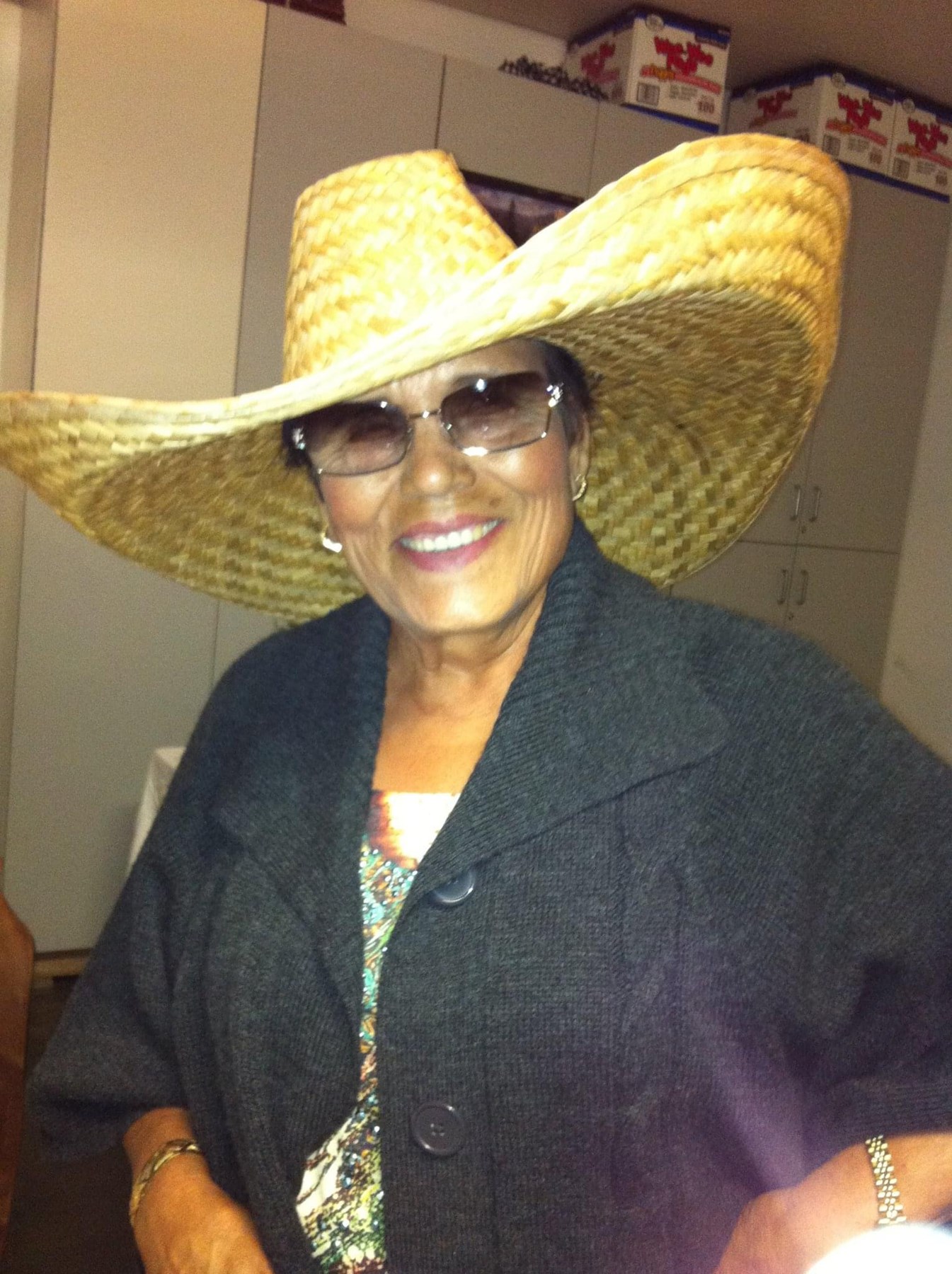 Claudia Lazo Obituary - Redding, CA