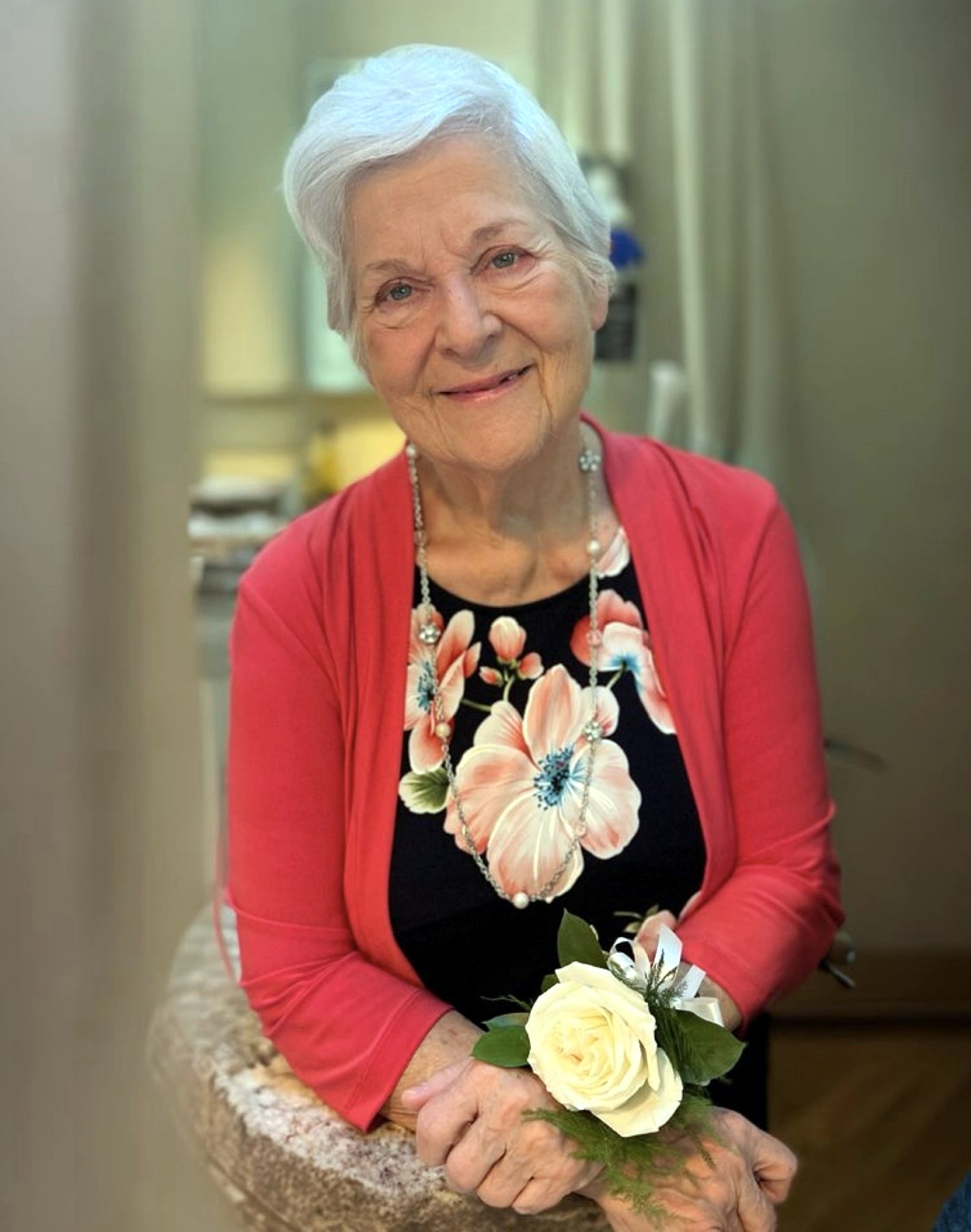 Margaret Russell Obituary - Highland, MI