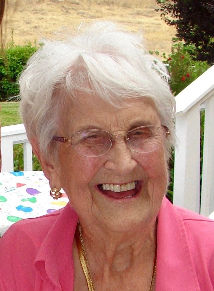 Arleen Stone Obituary - Centralia, WA