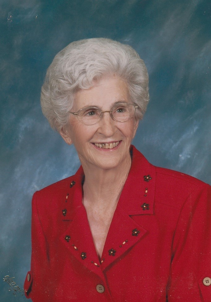 Marguerite Fletcher Obituary - Paris, TX
