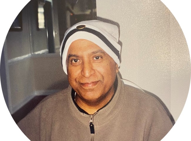 Ram Farmah Obituary - Apex, NC