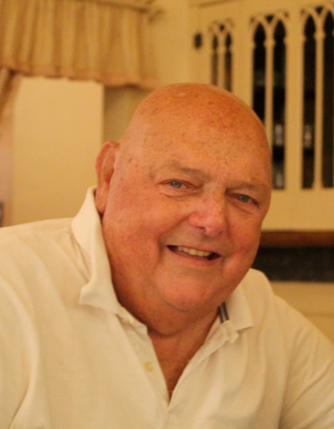 Joseph R. Parise Sr. Obituary - Rumford, ME