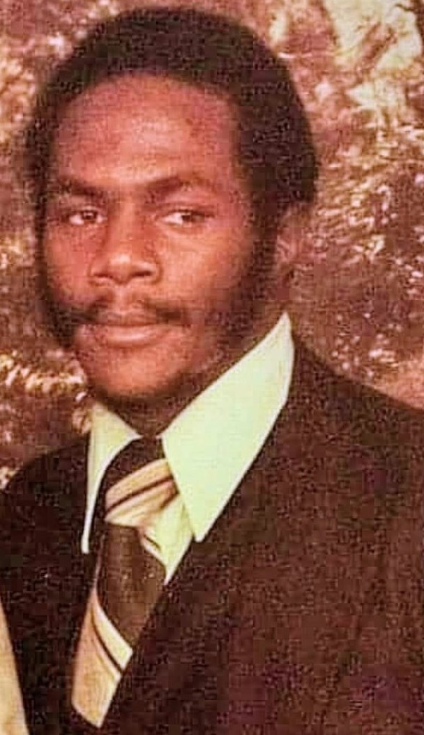 Thaddeus Moxley Obituary - Augusta, GA